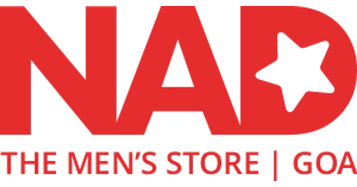 ALL – NAD - The Men's Store